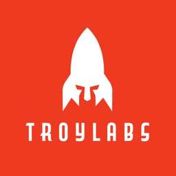 Troy Labs - Crunchbase Investor Profile & Investments