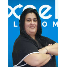 Alexandra Angelopoulos - Crunchbase Person Profile