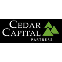 Cedar Capital Partners - Crunchbase Company Profile & Funding
