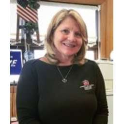 Lisa VanInwegen - President @ Johnson and Conroy Agency - Crunchbase ...