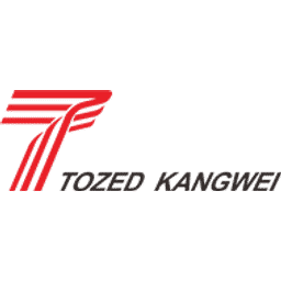 Guanzhou Tozed Kangwei Intelligent Technology - Crunchbase Company ...