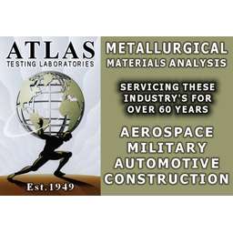 Atlas Testing Laboratories