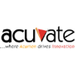 Acuvate - Crunchbase Company Profile & Funding