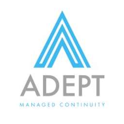 Adept Managed Continuity - Crunchbase Company Profile & Funding