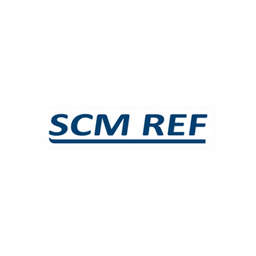 SCM REF - Crunchbase Company Profile & Funding