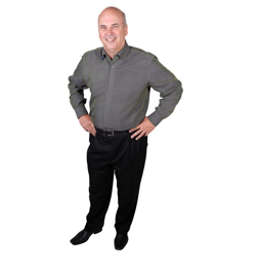 Patrick J. Smith - Founder, President, and CEO @ Beautiful Places ...