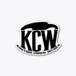 Kustom Coach Werks