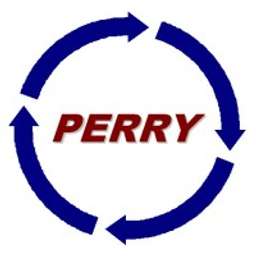 Perry Pallet - Tech Details