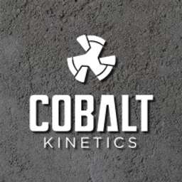 Cobalt Kinetics