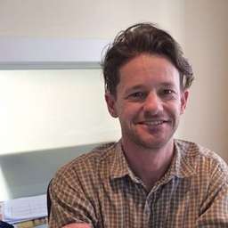 Derek Gustafson - Business Unit Director : Climbing @ Black Diamond ...