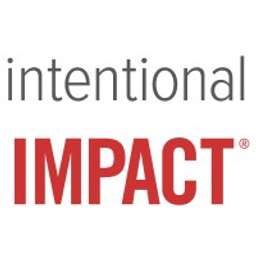 Intentional Impact