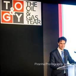 Gilles Valentin - Founder & Managing Director @ The Energy Year ...