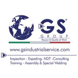Gs Industrial Service - Crunchbase Company Profile & Funding