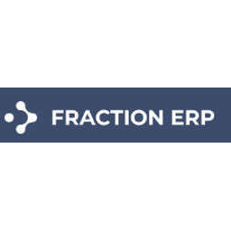 Fraction ERP