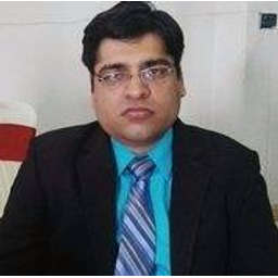 Abid Ullah - Co-Founder, CEO and Director @ Marketing Wind - Crunchbase ...