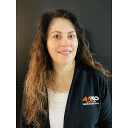 Angela Peters - President & CFO @ A-1 PRO Disaster Restoration ...