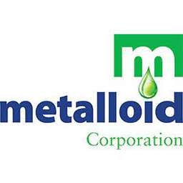 Metalloid Corporation - Crunchbase Company Profile & Funding