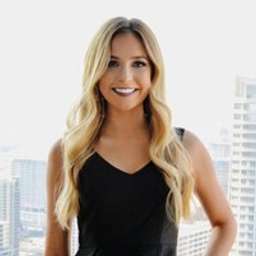 Elizabeth Whitelaw - CEO & Co-Founder @ Gemma - Crunchbase Person Profile