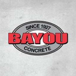 Bayou Concrete - Tech Details