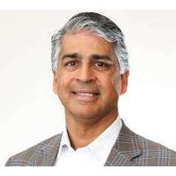 Ravi Chari - Crunchbase Person Profile