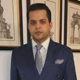 Raman Sharma - Co-founder and Managing Director @ Exigo Recycling - Crunchbase Person Profile