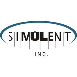 Simulent Consulting