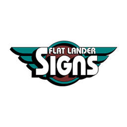 Flatlander Signs