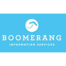 Boomerang Information Services - Tech Details