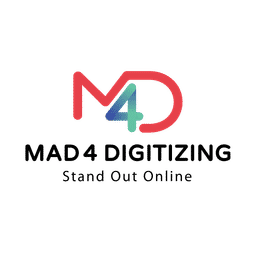 Mad 4 Digitizing - Tech Details