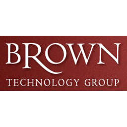 Brown Technology Group - Crunchbase Company Profile & Funding