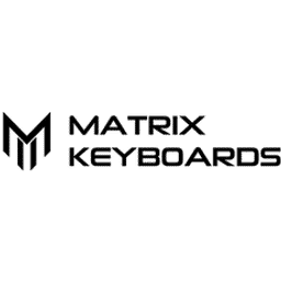 Matrix Keyboards