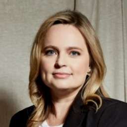 Anne-Marie Wade - CEO @ Ally Fashion - Crunchbase Person Profile