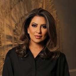 Mona Zia - Crunchbase Person Profile