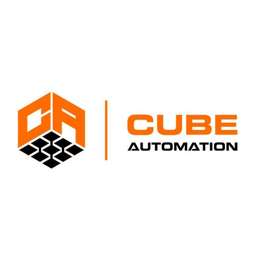 Cube Automation - Crunchbase Company Profile & Funding