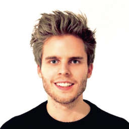 Felix Gronemeyer - Chief Creative Officer & Co-Founder @ Lateral ...