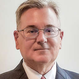 Robert Pascuzzi - Crunchbase Person Profile