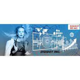 Digidot Inc. - Crunchbase Company Profile & Funding