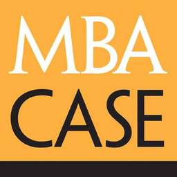 MBACASE - Crunchbase Company Profile & Funding