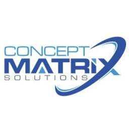 Concept Matrix Solutions - Crunchbase Company Profile & Funding