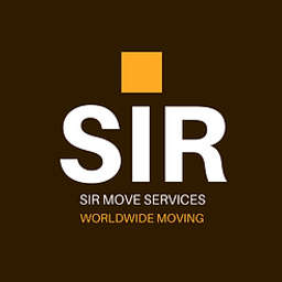 SIR Move Services