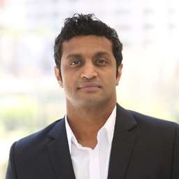 Partha Ray - Co-Founder and Chief Technology Officer @ PolyPort ...