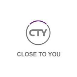 CTY - Crunchbase Company Profile & Funding