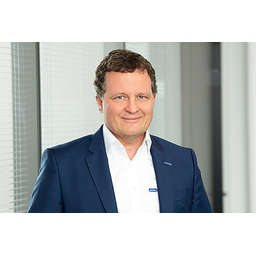 Thomas Speidel - Founder and CEO @ ads tec Holding - Crunchbase Person ...