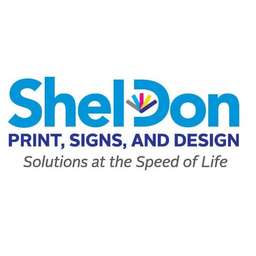 ShelDon Print, Signs & Design - Crunchbase Company Profile & Funding