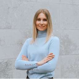 Laura Hepper - Co-Founder @ lavelio - Crunchbase Person Profile