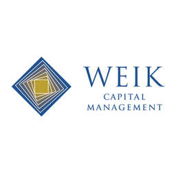 Weik Capital Management - Crunchbase Company Profile & Funding