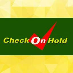 Check On Hold - Crunchbase Company Profile & Funding