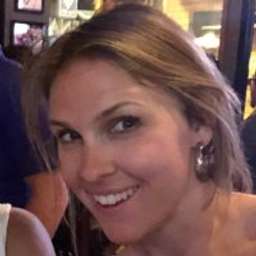 Ashley Casovan - Director for Data Architecture and Innovation ...