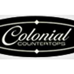 Colonial Countertops - Tech Details