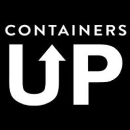 Containers UP - Crunchbase Company Profile & Funding